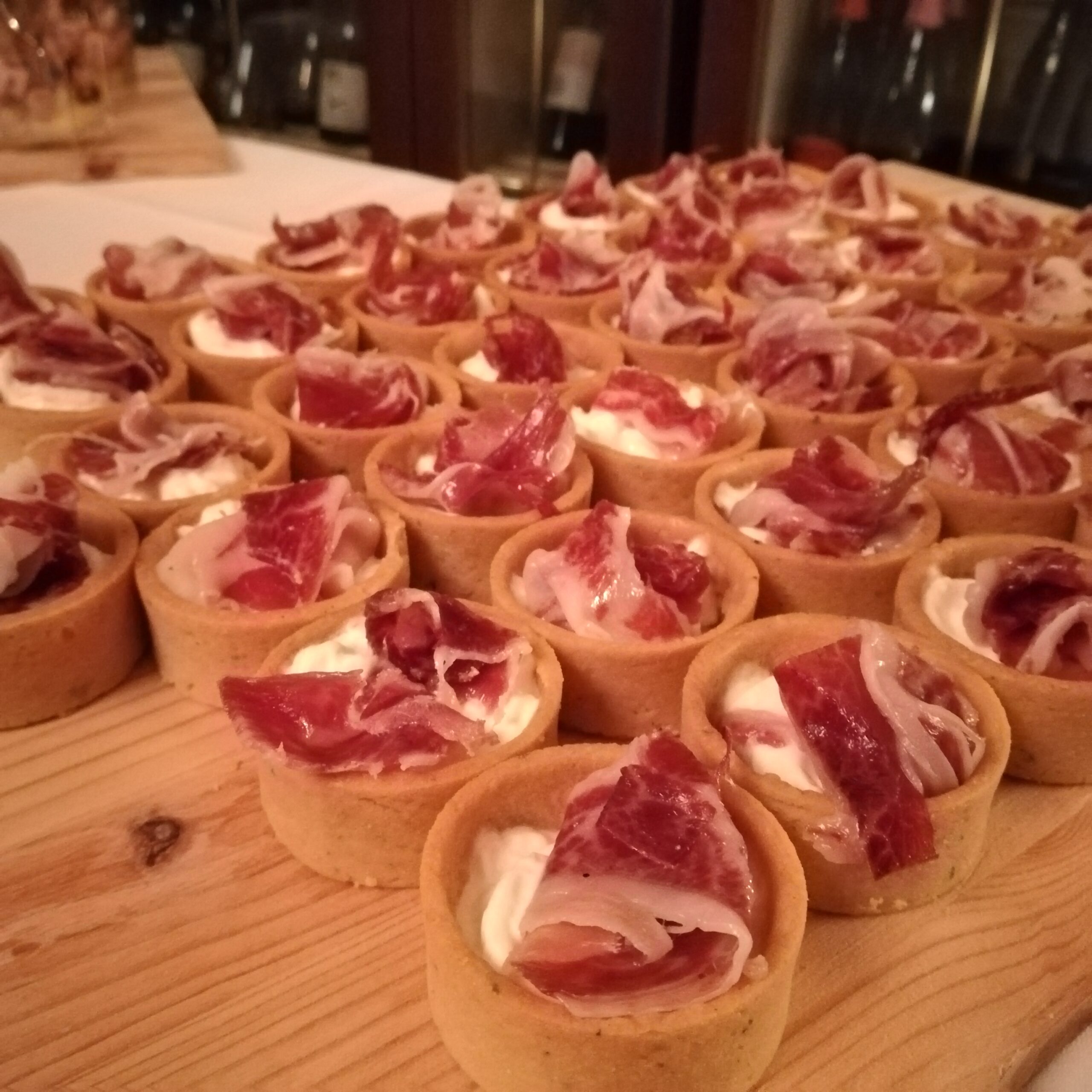 Catering - Ristorante Del Frate